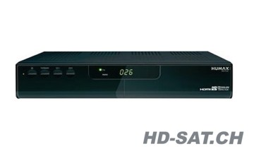 HD-SAT.CH - Ihr HD-Installationspartner